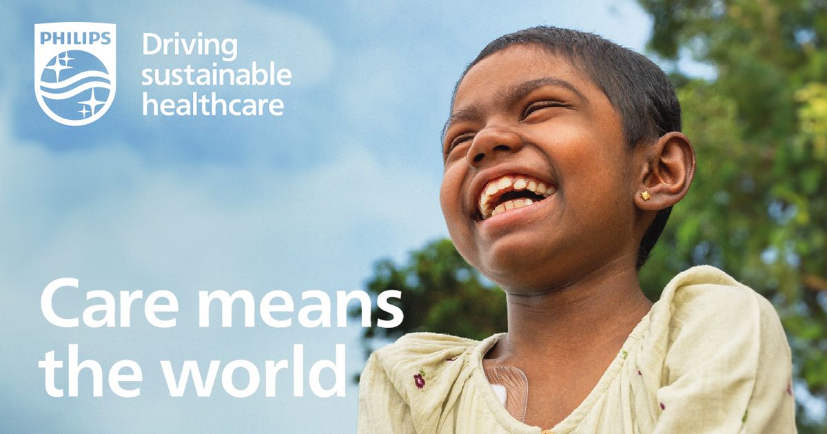 Philips and ASE Planetary Congress join forces for a sustainable future ...